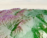 Interactive 3D Media Lab