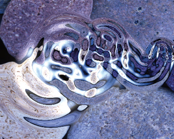 Interactive 3D Media Lab