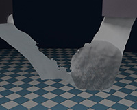 Interactive 3D Media Lab